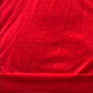 Theory | Sweaters | Theory Pocket Wool Sweater In Red | Poshmark